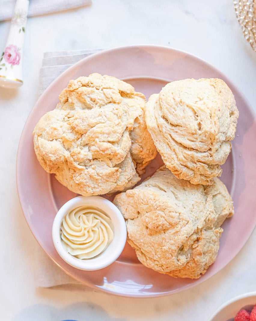 Baked Goods in Saratoga Springs, NY – Sweet Mimi's