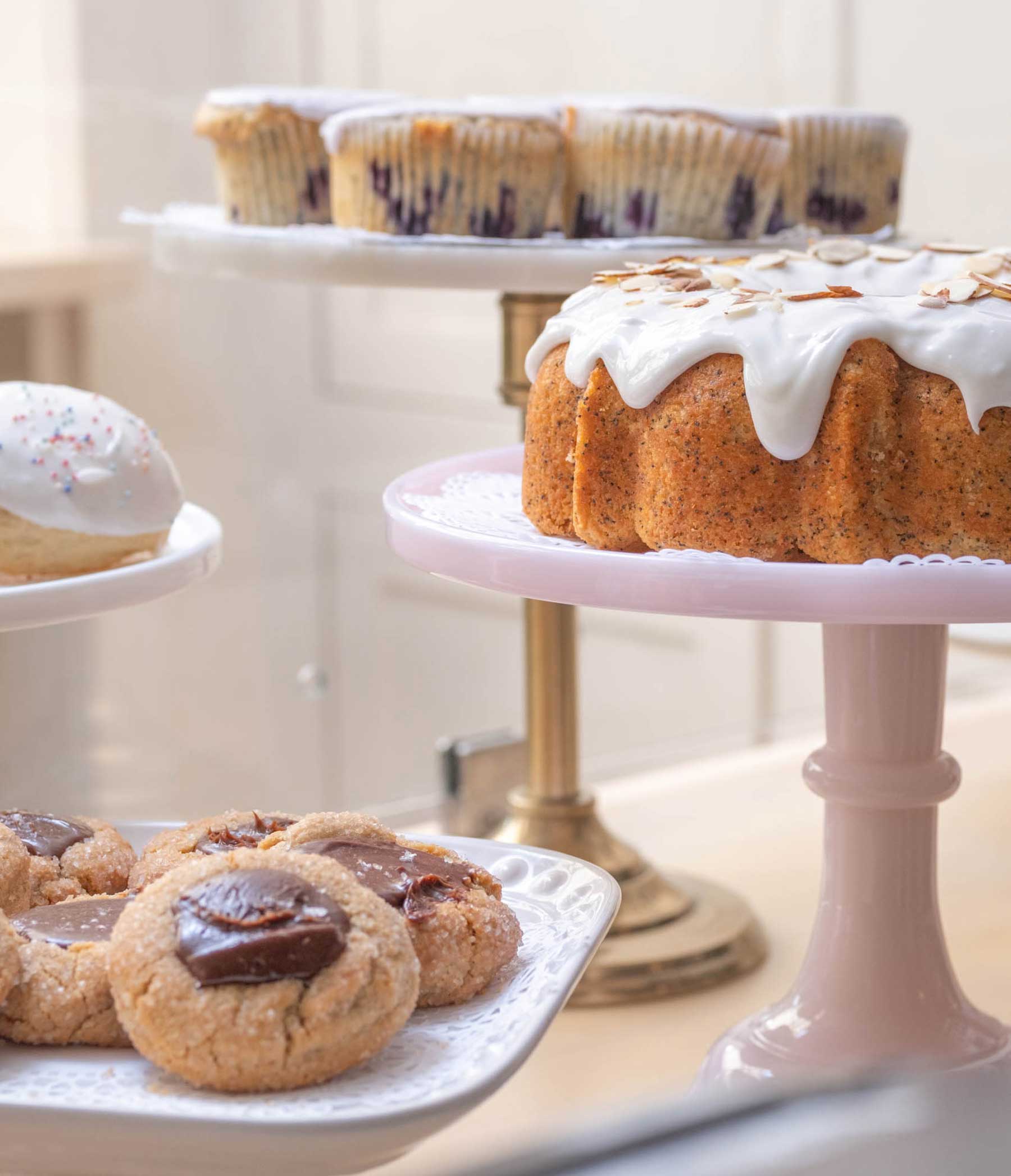 Sweet Mimi's – Sweet Mimi's