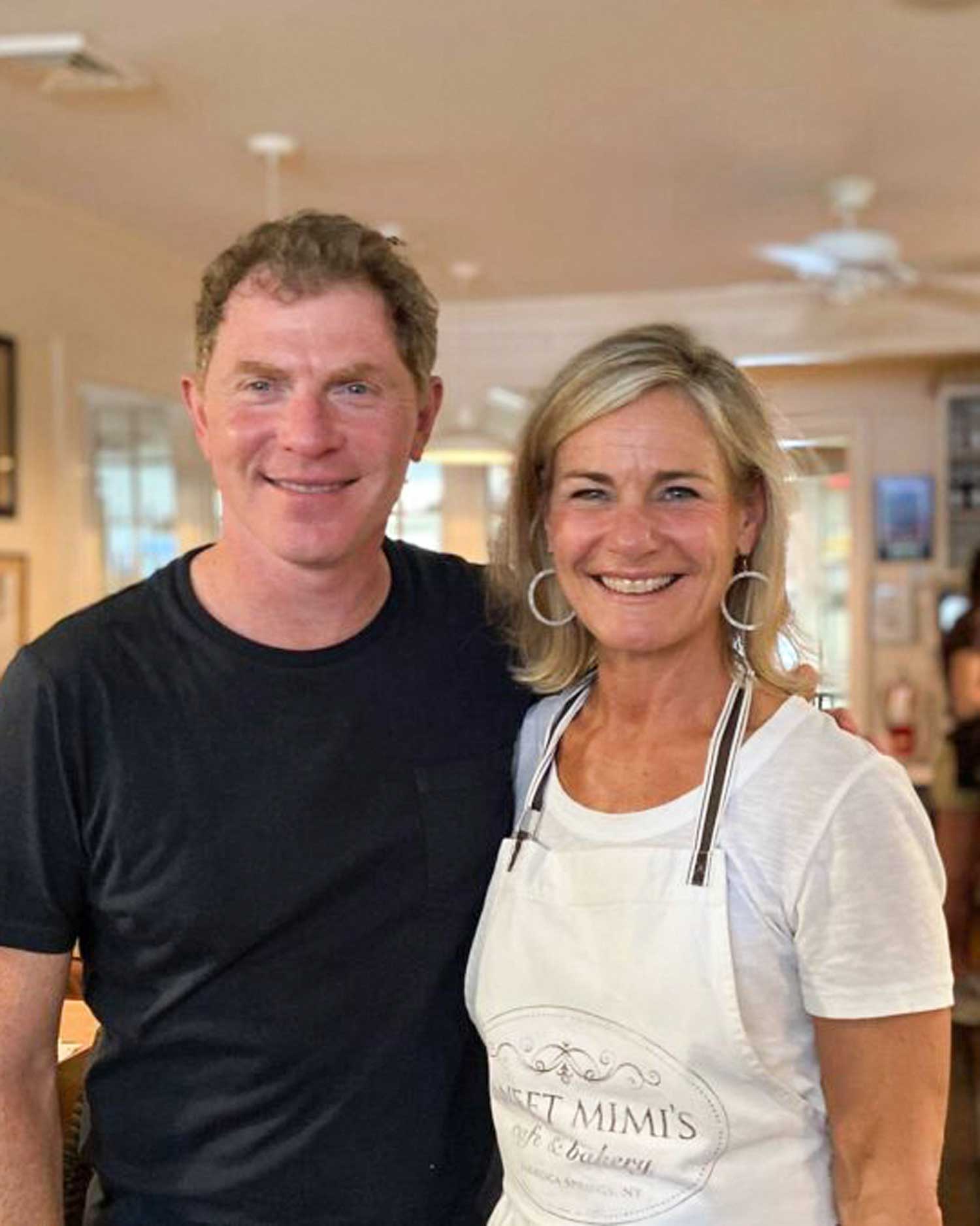 Sweet Mimi's – Sweet Mimi's